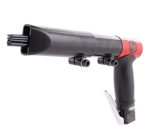 Pneumatski alat za uklanjanje materijala CP7125 (Chicago Pneumatic ...