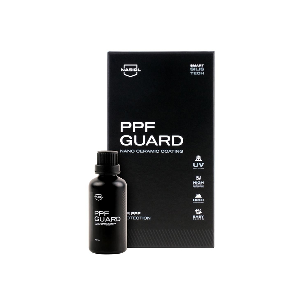 PPF GUARD Nano keramički premaz za zaštitu PPF folija (Nasiol ...