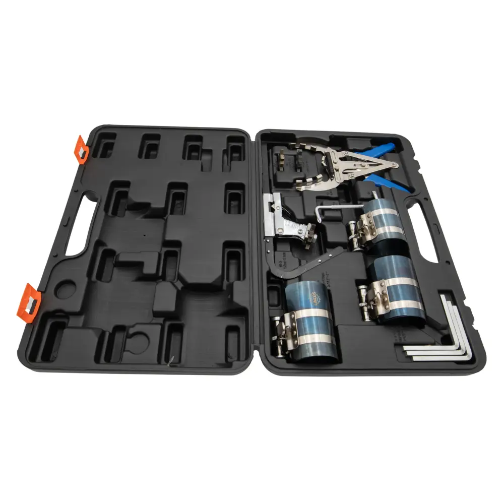 Set alata za montažu karika (Lincos) - amcarco